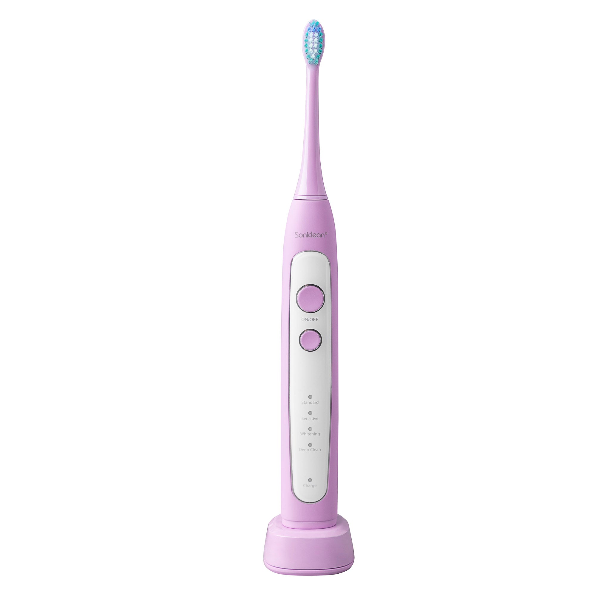 Sonic Toothbrushes – Soniclean