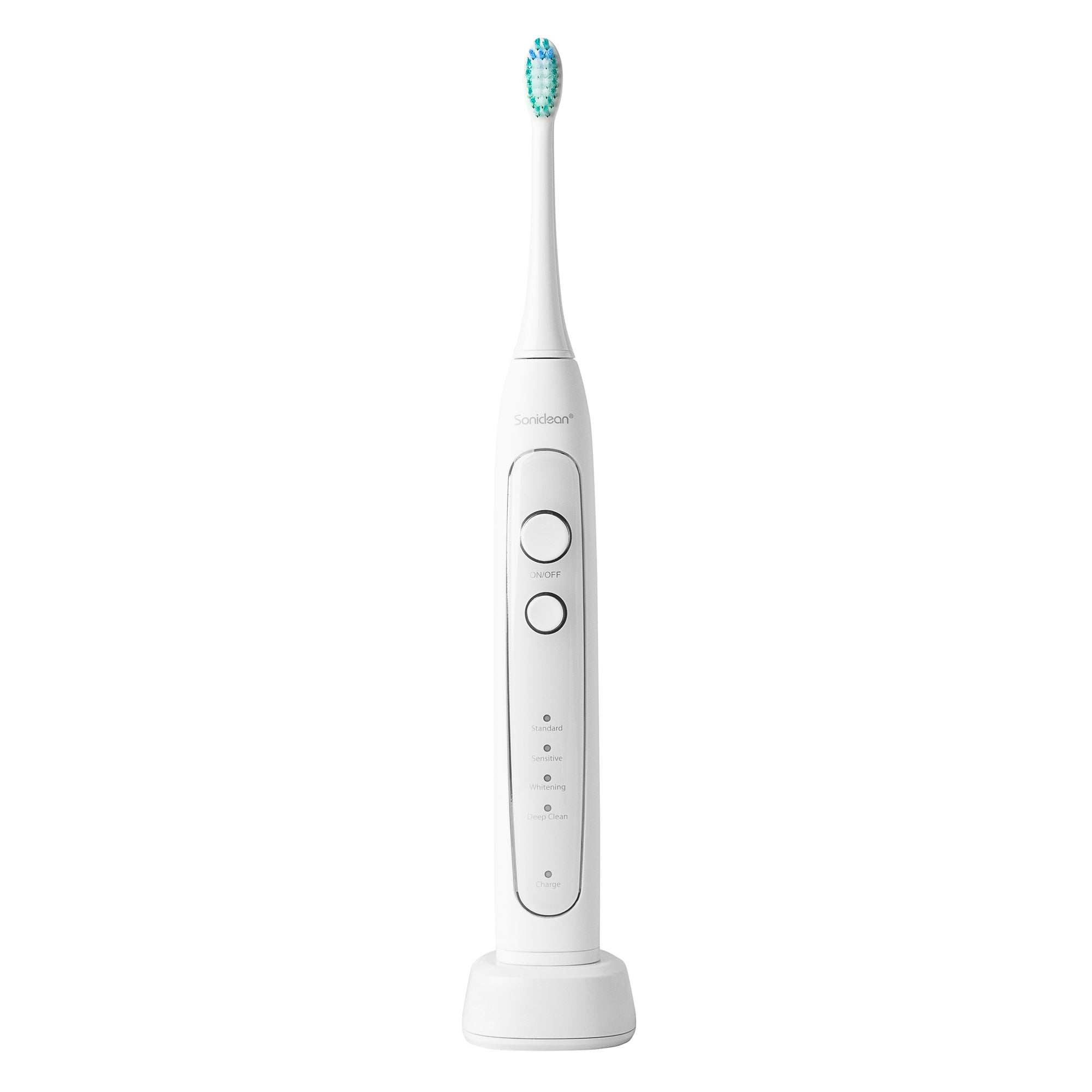 Sonic Toothbrushes – Soniclean