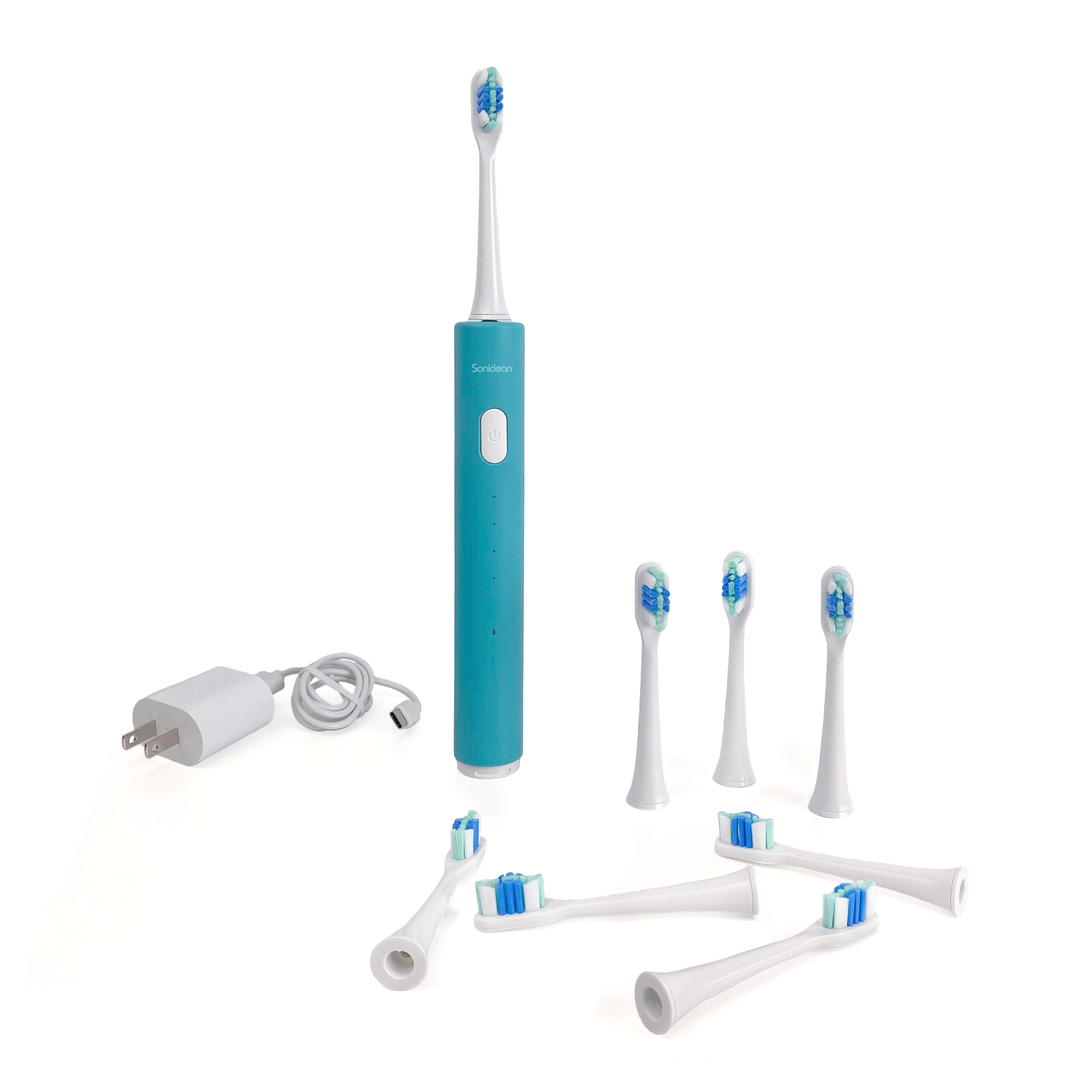 Sonic Toothbrushes – Soniclean