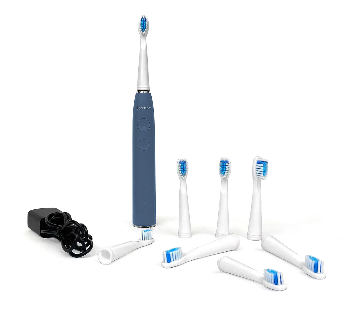 Soniclean Pro 3500 Sonic Toothbrushes with Replacement Heads
