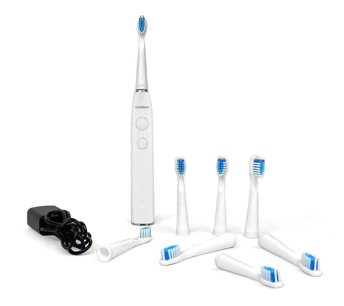 Soniclean Pro 3500 Sonic Toothbrushes with Replacement Heads