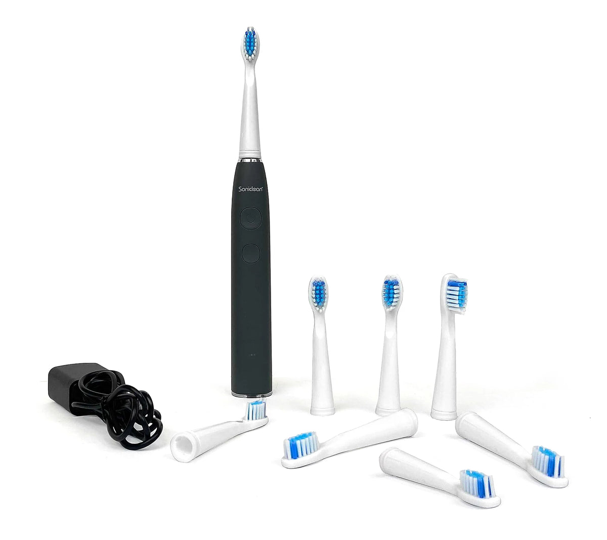 Soniclean Pro 3500 Sonic Toothbrushes with Replacement Heads