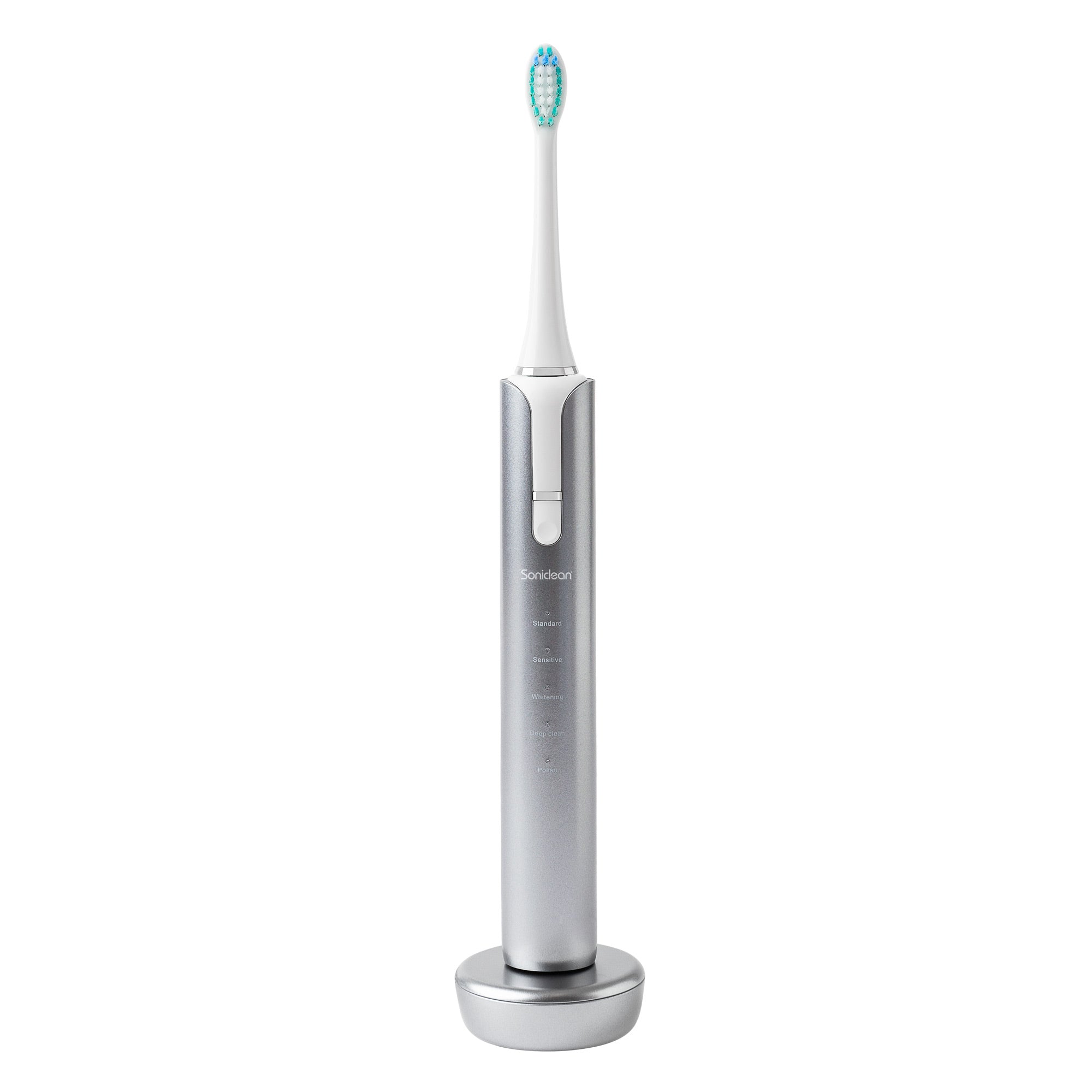 Sonic Toothbrushes – Soniclean